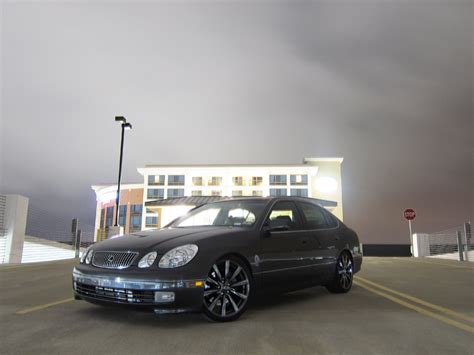 This Lex Is Pure Sex One Of Our Members Made A Lexus Gs F Years Ago Clublexus