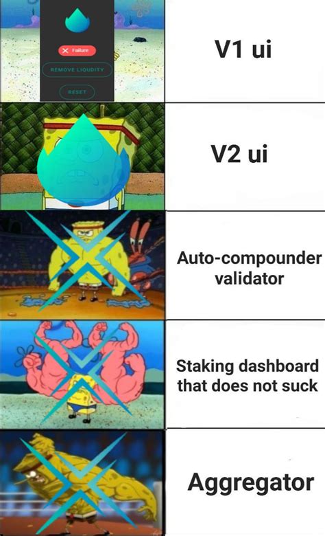 Best R Openswap Harmony Images On Pholder OpenSwap Roadmap