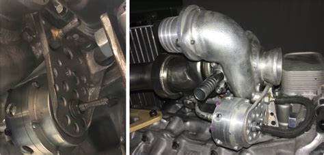 Moteur Turbo Gazaile Du Jacky