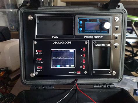 Steamdeck Based Cyberdeck Set Up For Portable Work And Streaming What Else Does It Need R