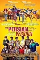 Salman The Persian Tv Series Imdb