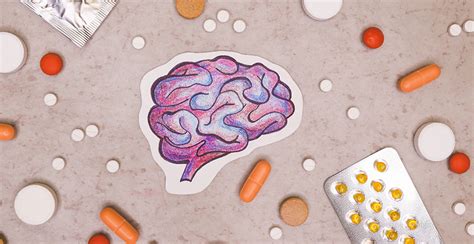 What Are The Best Memory Vitamins For Brain