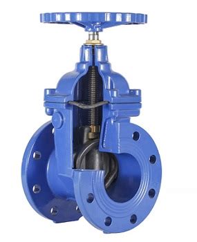 Задвижки для Трубопроводов | Виды и Типы Задвижек