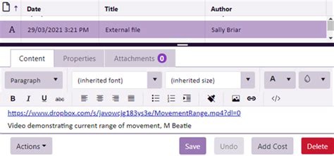 Virus Scan Of Uploaded Documents