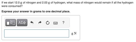 Solved I Need Help With Part C And D Using The Answers From Chegg Com