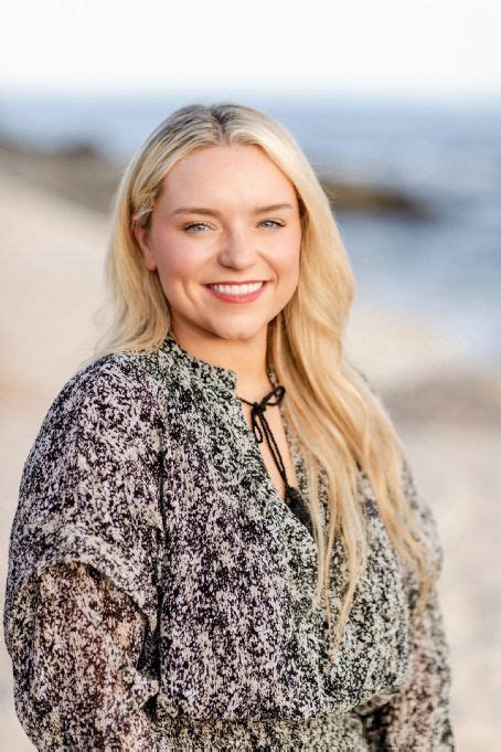 Haley Covel Photos News And Videos Trivia And Quotes Famousfix