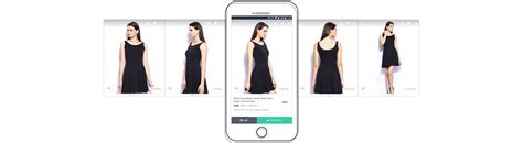 horizontal scrolling in mobile ux planet
