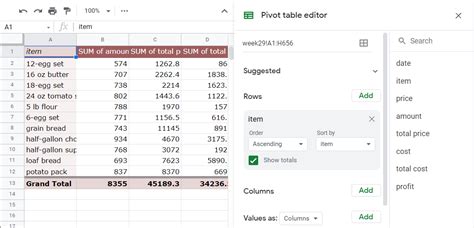 Combining Row Labels In Pivot Tables At Jai Reading Blog