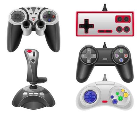 Playstation Controller Vector Art Icons And Graphics For Free Download