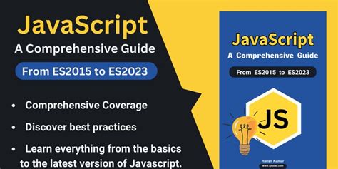 Javascript Mastery Awaits Your Comprehensive Guide From Es2015 To Es2023 R Qirolab