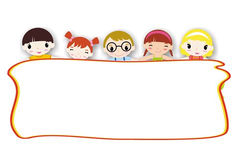 แจกกรอบข้อความน่ารักๆ ผลงานวิชาการ คศ 3 เลื่อนวิทยฐานะ Facebook