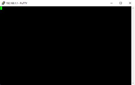 How To Enable The Ssh Go To Appliance Button In Linkmanager