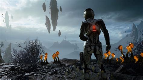 1366x768 Mass Effect Andromeda Hd Game 1366x768 Resolution Hd 4k Wallpapers Images Backgrounds