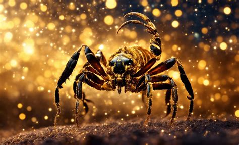 Horoscop Noiembrie Lun Nou N Scorpion Transform Ri I Eliber Ri Sub Puternica