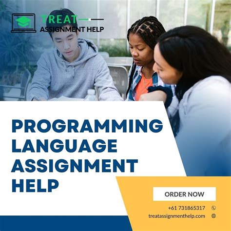 Why Do You Need Programming Assignment Help