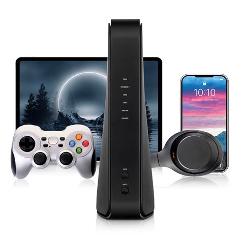 Upgrade To Optimum WiFi E Ultra Fast Reliable Home Internet