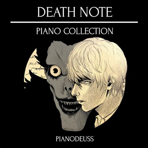 Lights Theme Sad Ver From Death Note Youtube Music