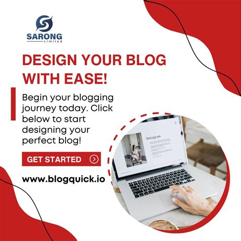 Sarong Limited On Linkedin Simpleblogdesign Nocodeblogging Startyourblog Responsivewebsites