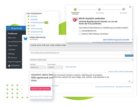 Ai Assistant Ai Writer And Content Idea Tool