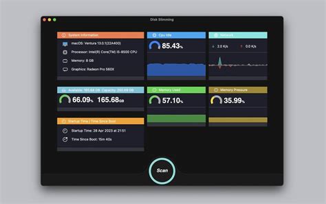 Disk Slimming Disk Cleanup Pro 9 1 6 Download Macos