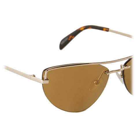 Emilio Pucci Cat Eye Sunglasses Rose Pink Ruby Red Sunglasses Emilio Pucci Eyewear