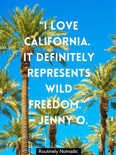 100 Perfect West Coast Captions Routinely Nomadic