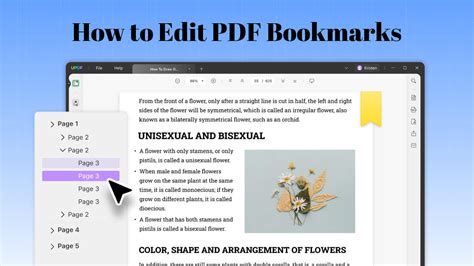 Pdftk Bookmarks Editor At Clifford Hochstetler Blog