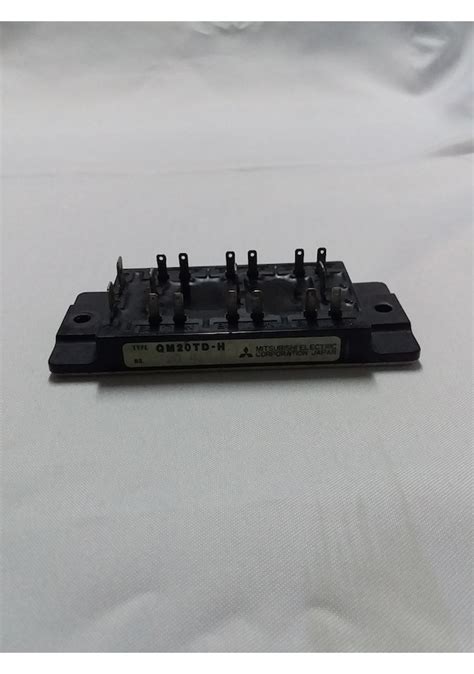 Mitsubishi a v Transistör Modül Fiyatları ve Özellikleri