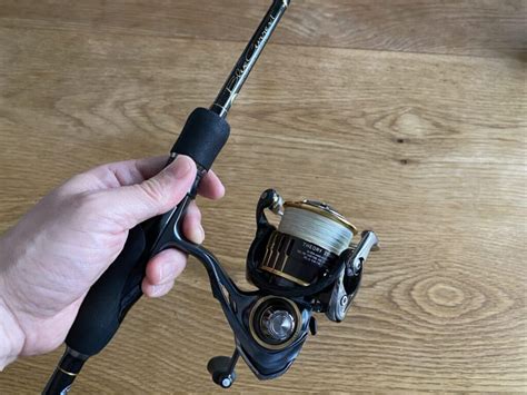 最新チニングロッドを紹介選び方やおすすめモデルなど つりにいく