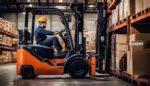 5 Essential Skills Every Forklift Operator Should Master