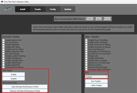One Tool For Everything