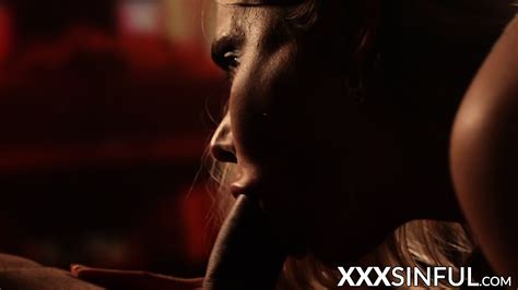 Sensual Blondie Ass Drilled After Slow Passionate Blowjob Eporner