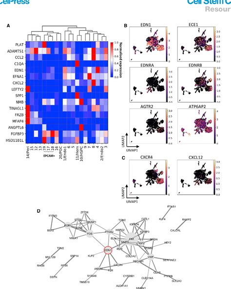 Figure From Multi Layered Spatial Transcriptomics Identify Secretory Factors Promoting Human