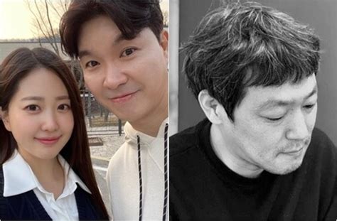 박수홍 아내 김다예 김용호 사망에 ‘이런 글 올렸다 글로벌이코노믹