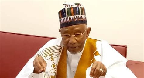 Court Dismisses Bulkachuwas Suit Seeking To Stop Icpc From Investigating Him Independent