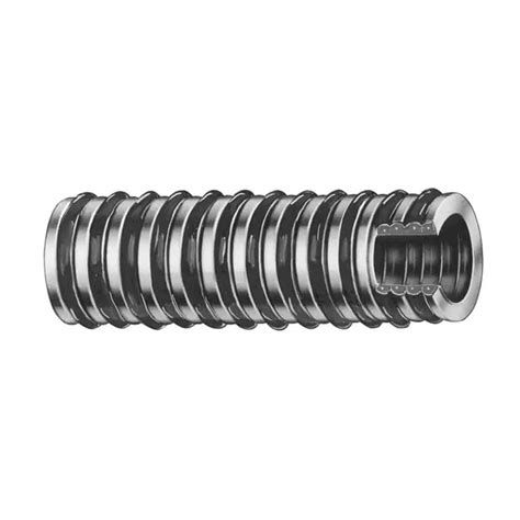 Trident Marine 1″ X 50′ Box Bilge Live Well Hose Clear Wblack Helix