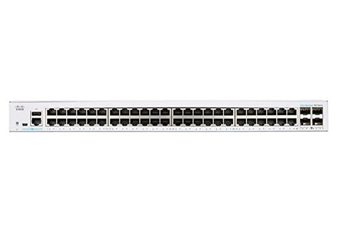 CISCO CBS T X IN CBS Layer Switching VLAN Support Spanning Tree Protocol STP