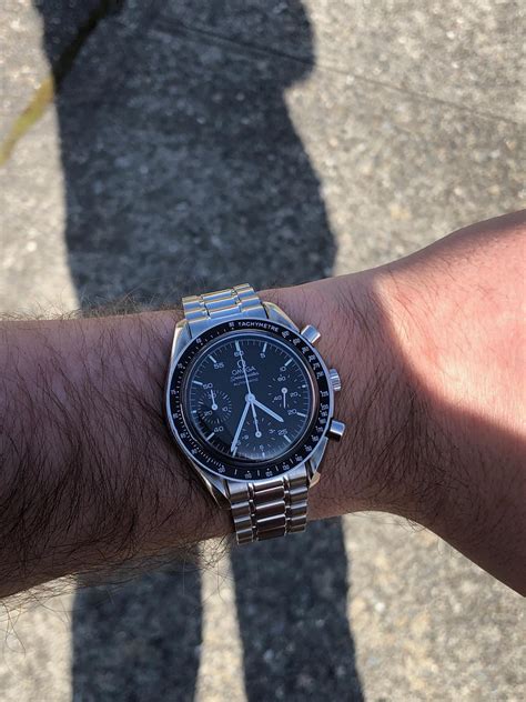 Omega Speedy Reedy R Watches