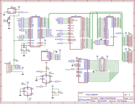 Minty Z Hackaday Io