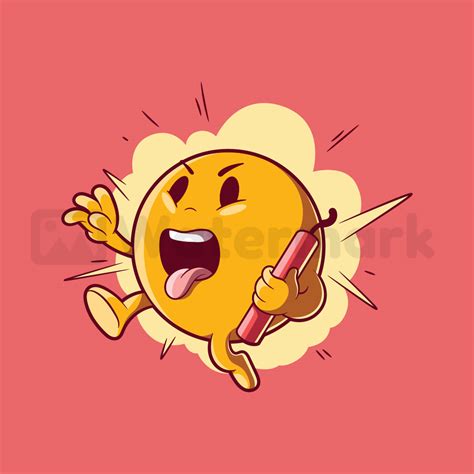 Exploding Emoji Masterbundles