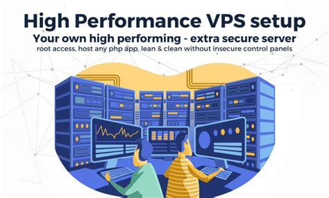 Set Up An Ultra Fast High Performing Server Stack For Any Php Sql