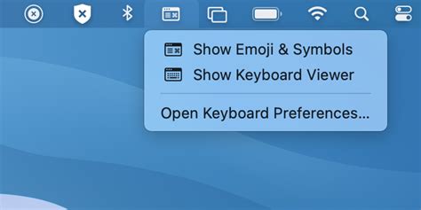 How To Hide Keyboard Picker From Menu Bar In Macos Big Sur R Macosbeta