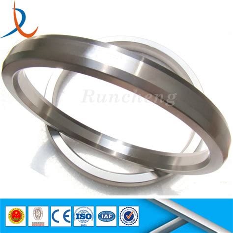 Api A Flange Gasket Sealing Ring Gasket Solid Rings Of Metal Buy Solid Rings Of Metal