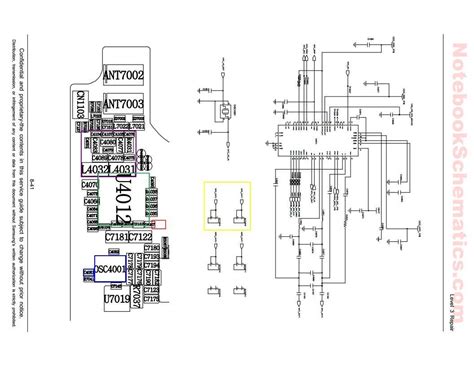 The Ultimate Guide To Understanding The Samsung On Schematic Diagram