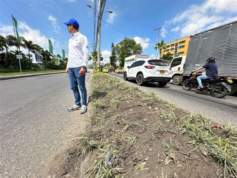 ¡no Hay Derecho Otro Caso De Falta De Cultura Ciudadana En Ibagué