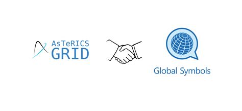 asterics grid trifft global symbols netidee