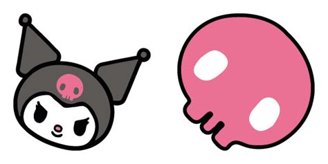 hello kitty cursors custom mouse cursors