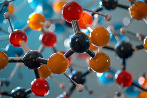 Exploring The Impact Of Molecular Models On Understanding Molecular Structure And Behavior