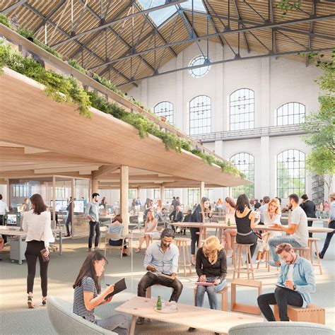 foster partners reveals copper coloured office in yekaterinburg for rcc