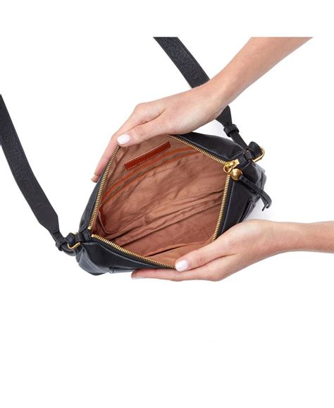 Hobo Tripp Medium Crossbody Bag Macys